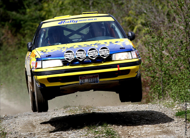 Subaru Legacy I (BC) 2200 (136 Hp) AWD